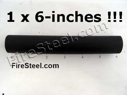 Magnum FireSteel by FireSteel.com