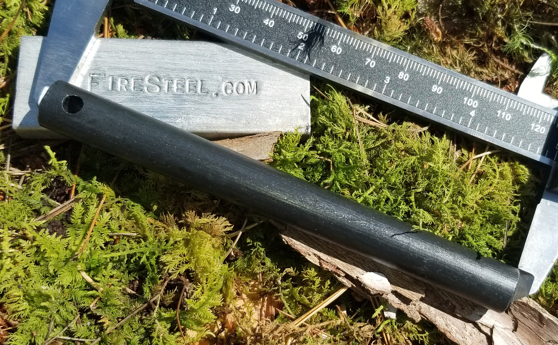 Mountain Man FireSteel