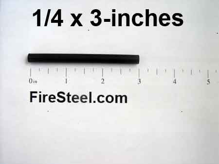 FireSteel.com - Best FireSteel