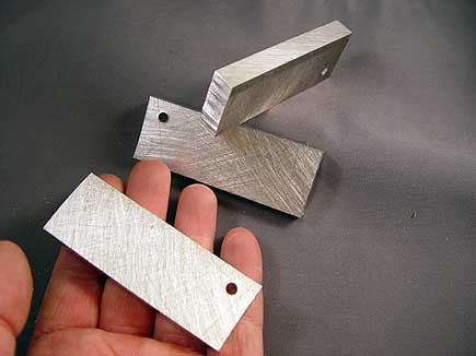 Magnesium Bar