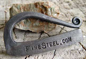 FireSteel Kits - Page 1 - FireSteel.com LLC Online Store