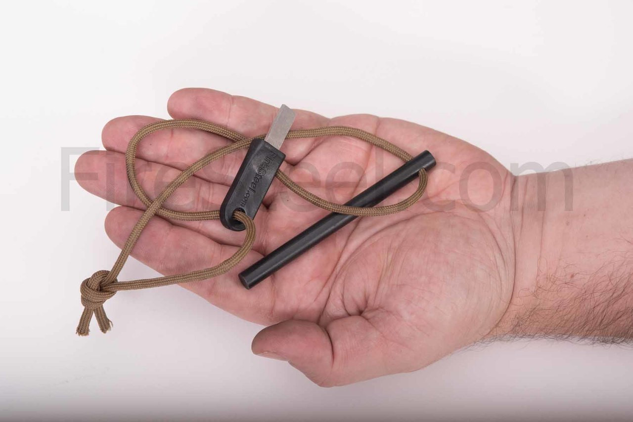 FireSteel Kits - FIRESTEEL ROD KITS - FireSteel.com LLC Online Store