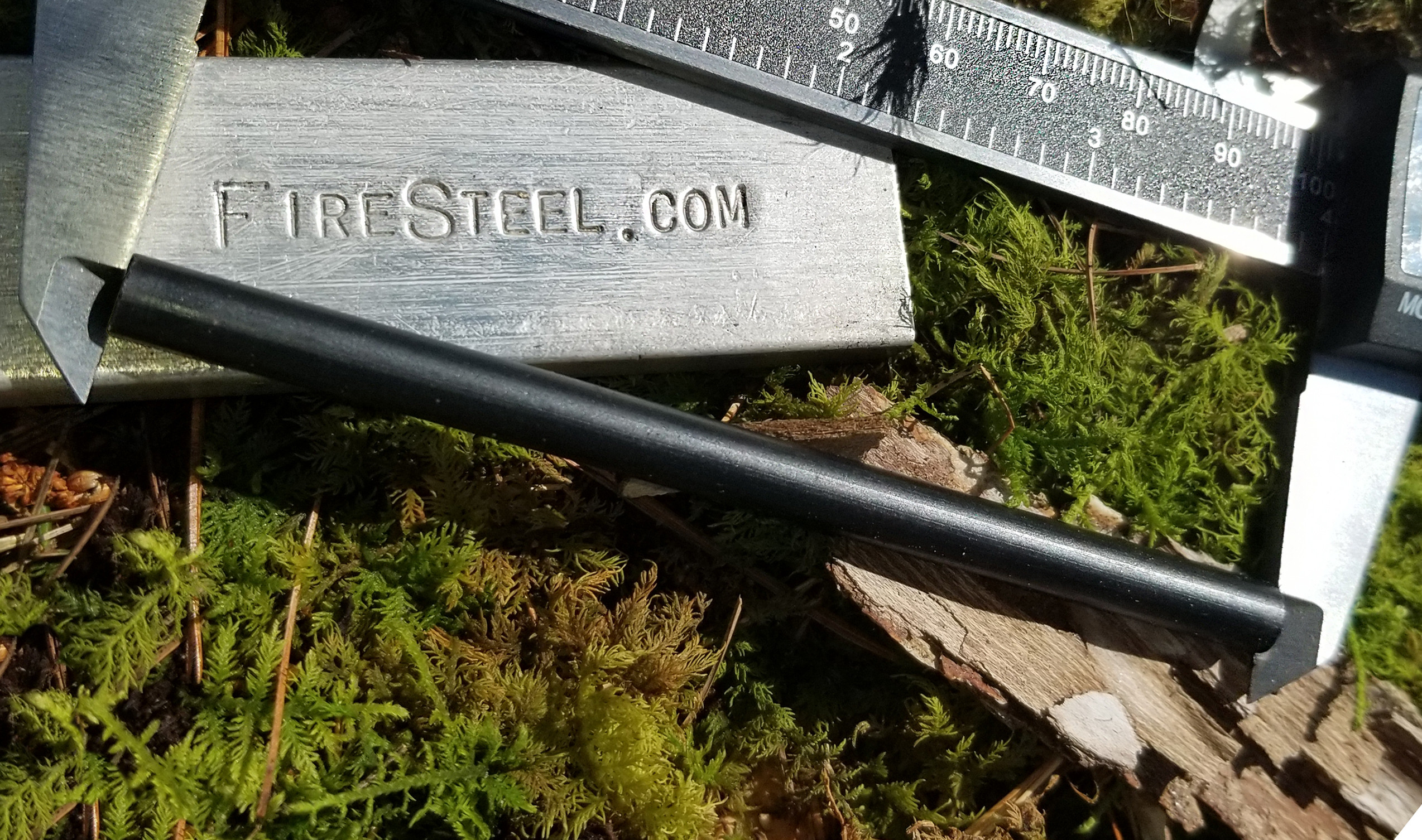FireSteel.com - Best FireSteel