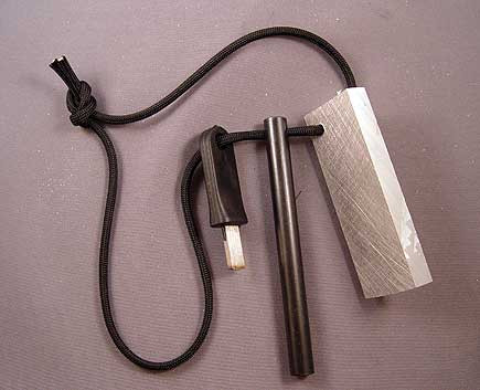 Magnesium Bar