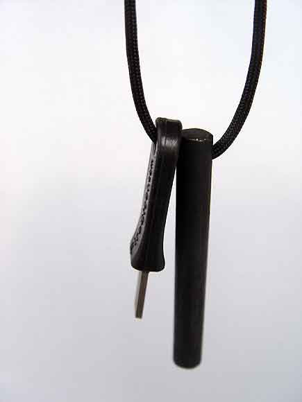 FireSteel Armageddon - FireSteel.com LLC Online Store