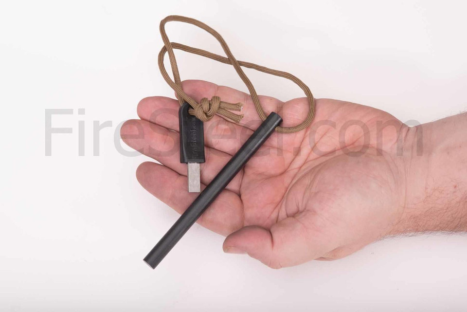 FireSteel Palm Scraper