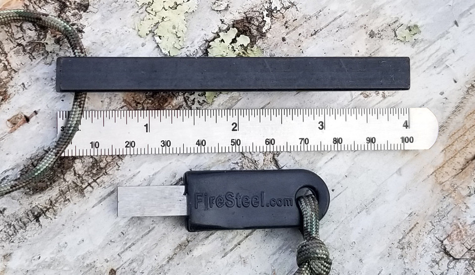 FireSteel.com - Best FireSteel
