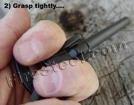 FireSteel.com - Best FireSteel