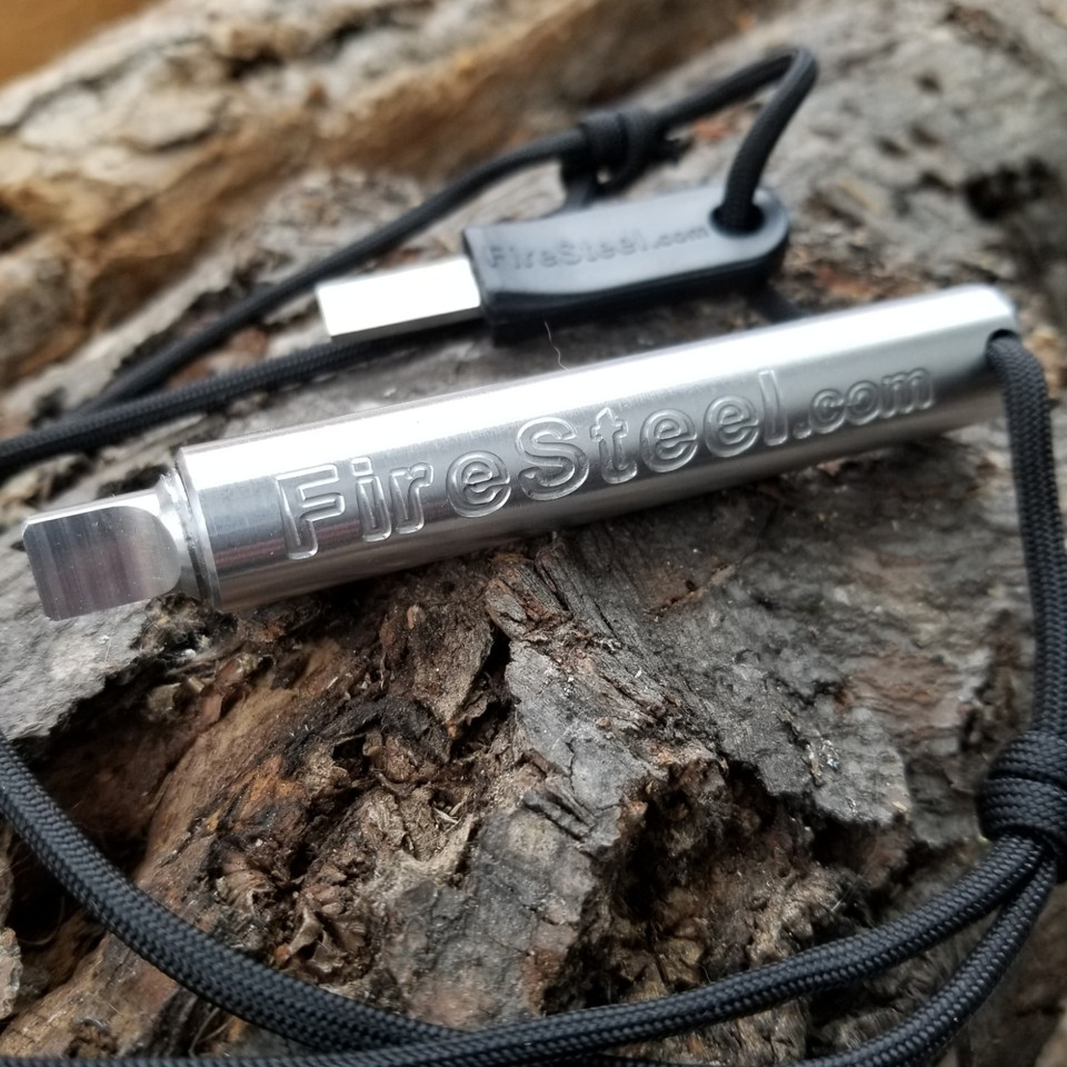 FireSteel Ranger from FireSteel.com