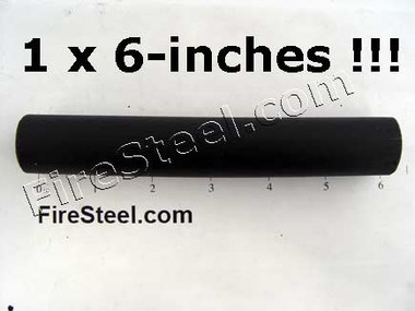 Magnum FireSteel by FireSteel.com