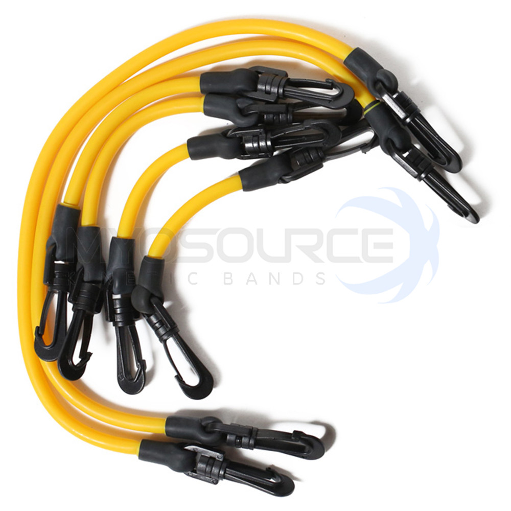 Upper Body Kinetic Bands® - Perform Over 120 Upper Body Exercises ...