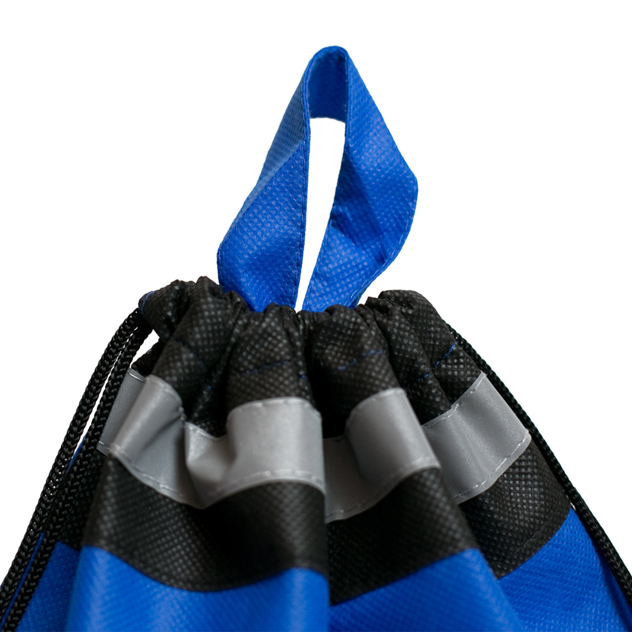 Drawstring Sports Pack | Myosource Kinetic Bands