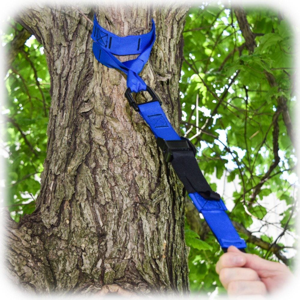 Suspension Straps for Body Weight Training | Kinetic RT® Resistance ...