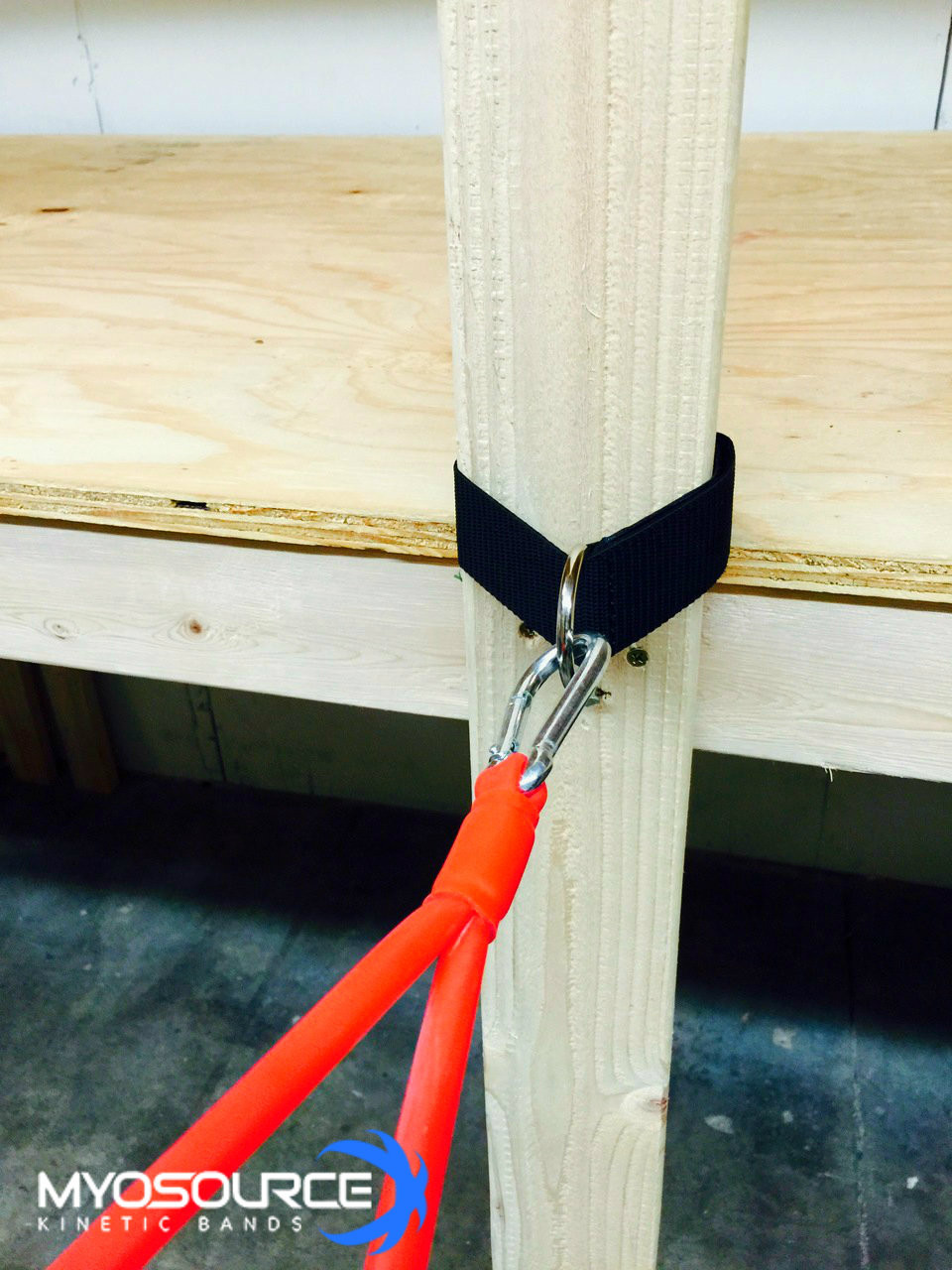 Baseball/Softball Pitching/Throwing Resistance Training Aid | ArmPro Bands