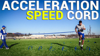 Speed & Agility Training with Myosource Acceleration Speed Cord ...
