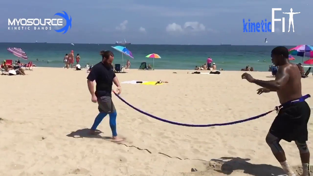 Acceleration Speed Cord Speed & Agility Sports Training to Improve ...