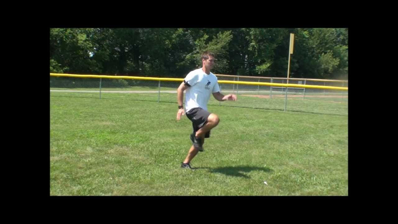 Baseball Training - Functional Warm Up and Stretching with Myosource ...
