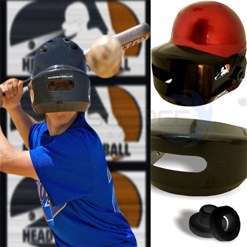 Batting Tips for baseball and softball players using The Head on the ...