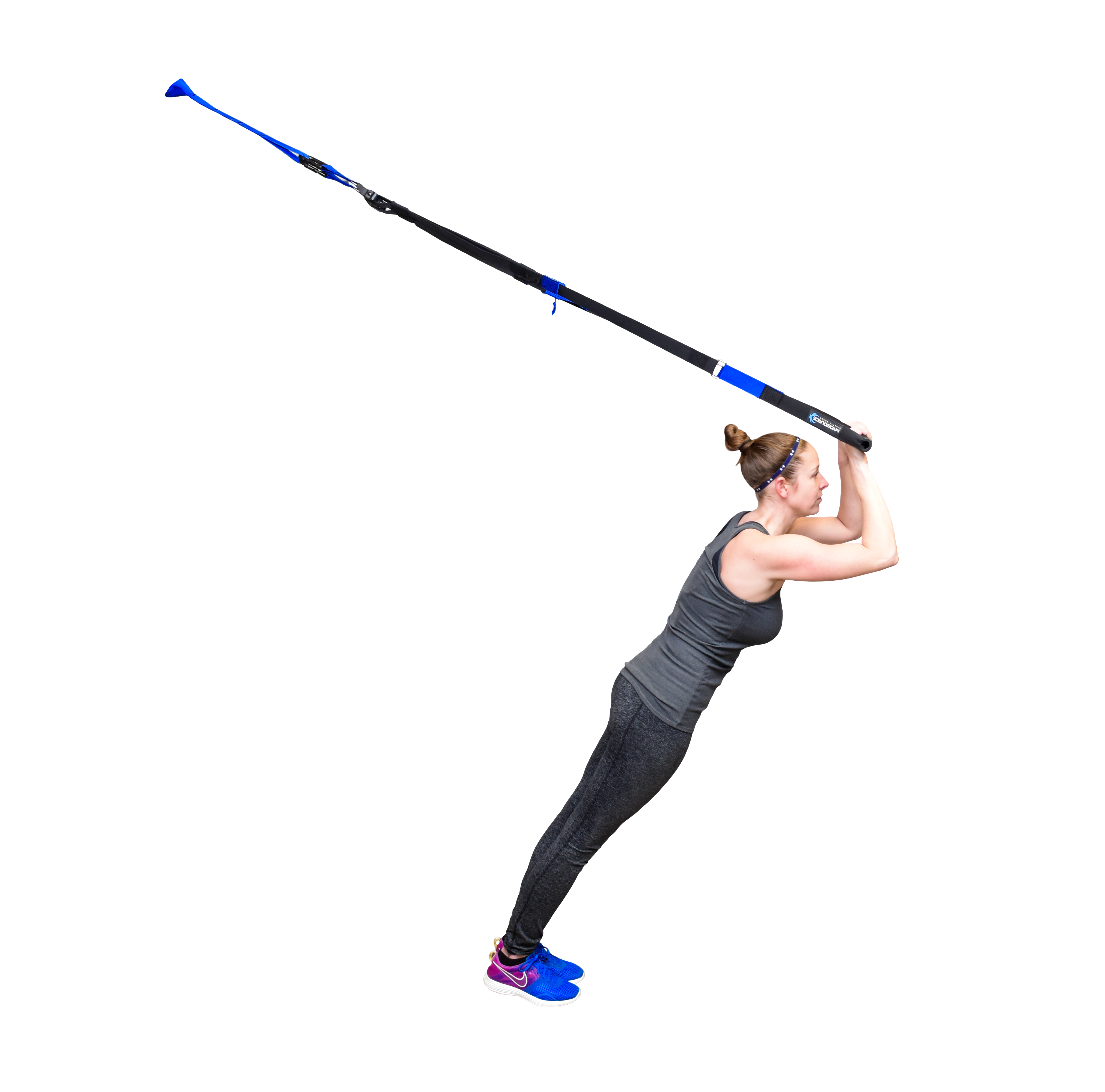 Upper Body Training | KineticRT® Suspension Straps - Myosource Kinetic ...