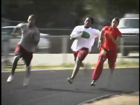 Track and Field – Speed & Agility Training and Sprint Training to be ...