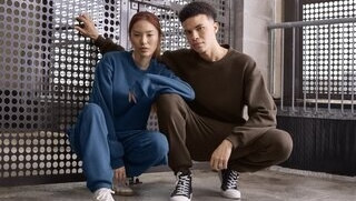 Intimates for Women | Underwear + Socks | American Apparel