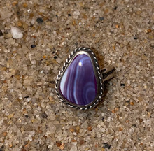 Wampum Ring