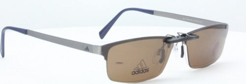 Custom made for Adidas prescription Rx eyeglasses: Adidas AF26-54X19 ...