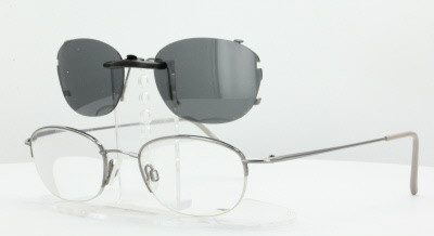 Custom made for Flexon prescription Rx eyeglasses: Flexon 618-49X20-TAB ...