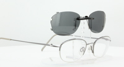 Custom made for Flexon prescription Rx eyeglasses: Flexon 618-49X20-TAB ...