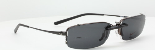 Custom made for NIKE prescription Rx eyeglasses: NIKE 4192-53X19-T ...