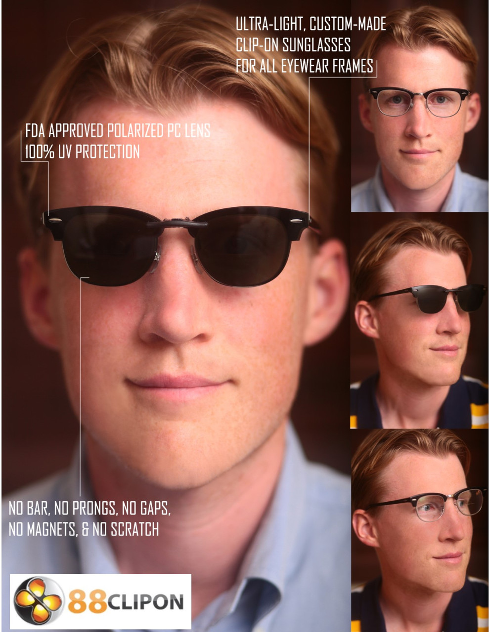 Custom made for Oakley prescription Rx eyeglasses: Oakley HALFSHOCK ...