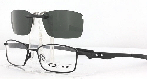 Custom made for Oakley prescription Rx eyeglasses: Oakley WINGSPAN ...