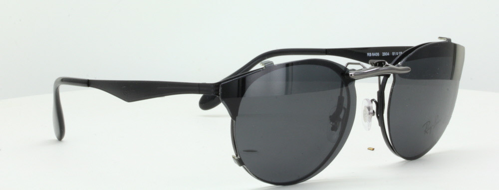 Custom made for Ray-Ban prescription Rx eyeglasses: Ray-Ban RB6406 ...