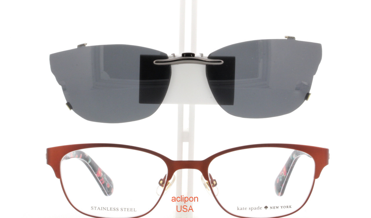 Custom made for KATE SPADE prescription Rx eyeglasses: KATE SPADE ...