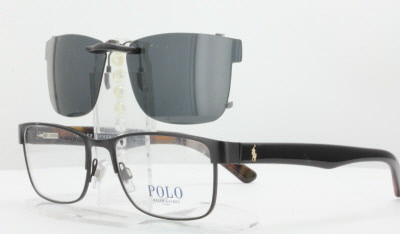 Custom made for Polo Ralph Lauren prescription Rx eyeglasses: Polo ...