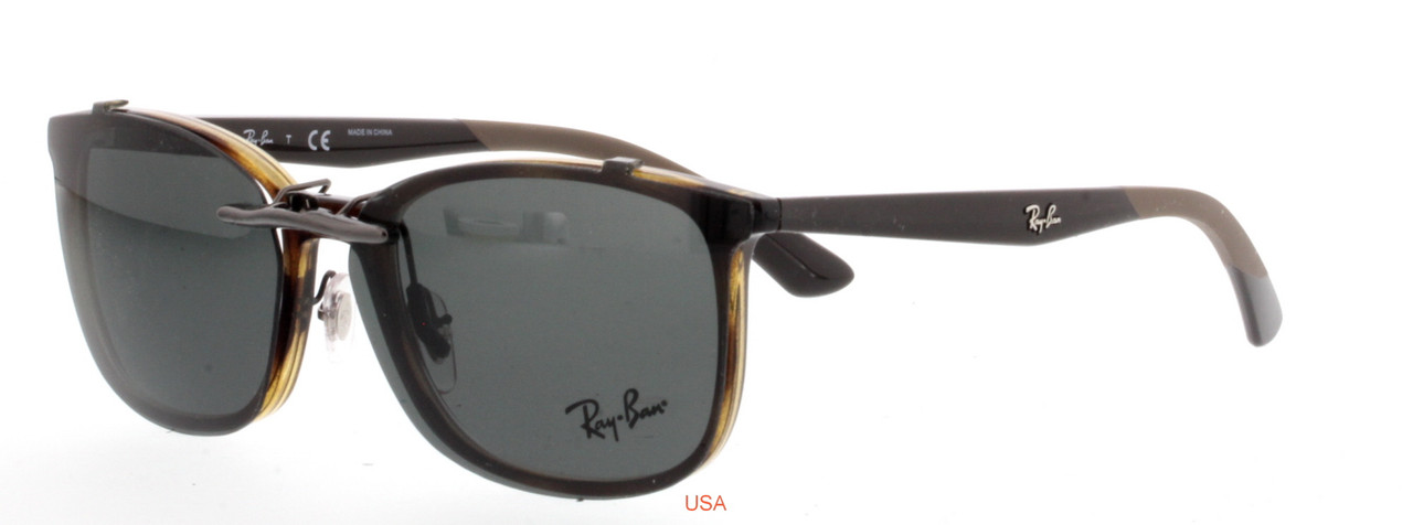 Custom made for Ray-Ban prescription Rx eyeglasses: Custom Made for Ray ...