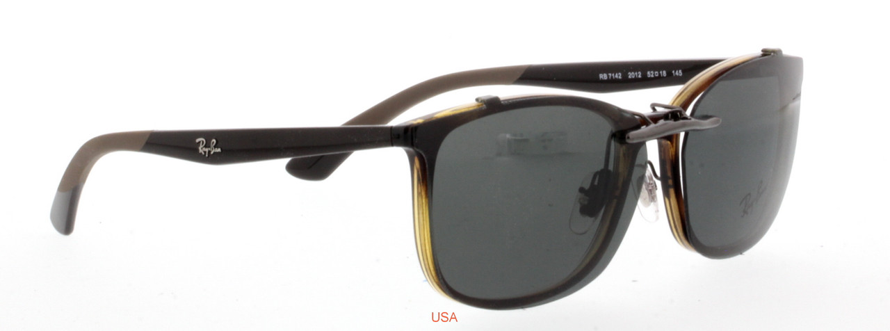 Custom made for Ray-Ban prescription Rx eyeglasses: Custom Made for Ray ...