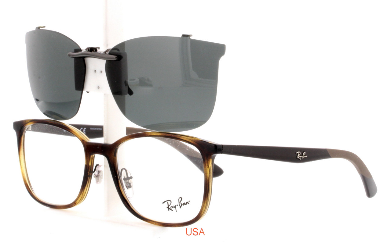 Custom made for Ray-Ban prescription Rx eyeglasses: Custom Made for Ray ...