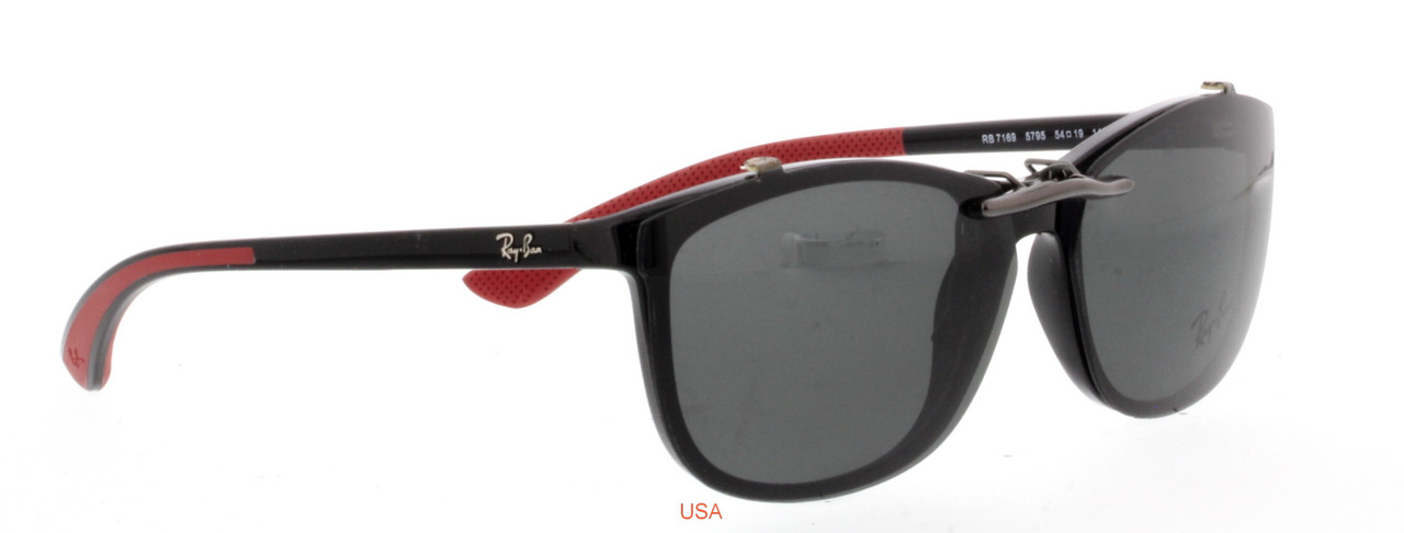 Custom made for Ray-Ban prescription Rx eyeglasses: Custom Made for Ray ...