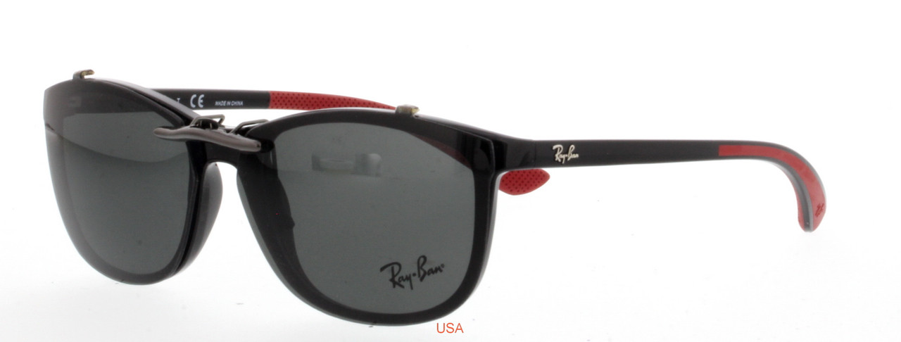 Custom made for Ray-Ban prescription Rx eyeglasses: Custom Made for Ray ...