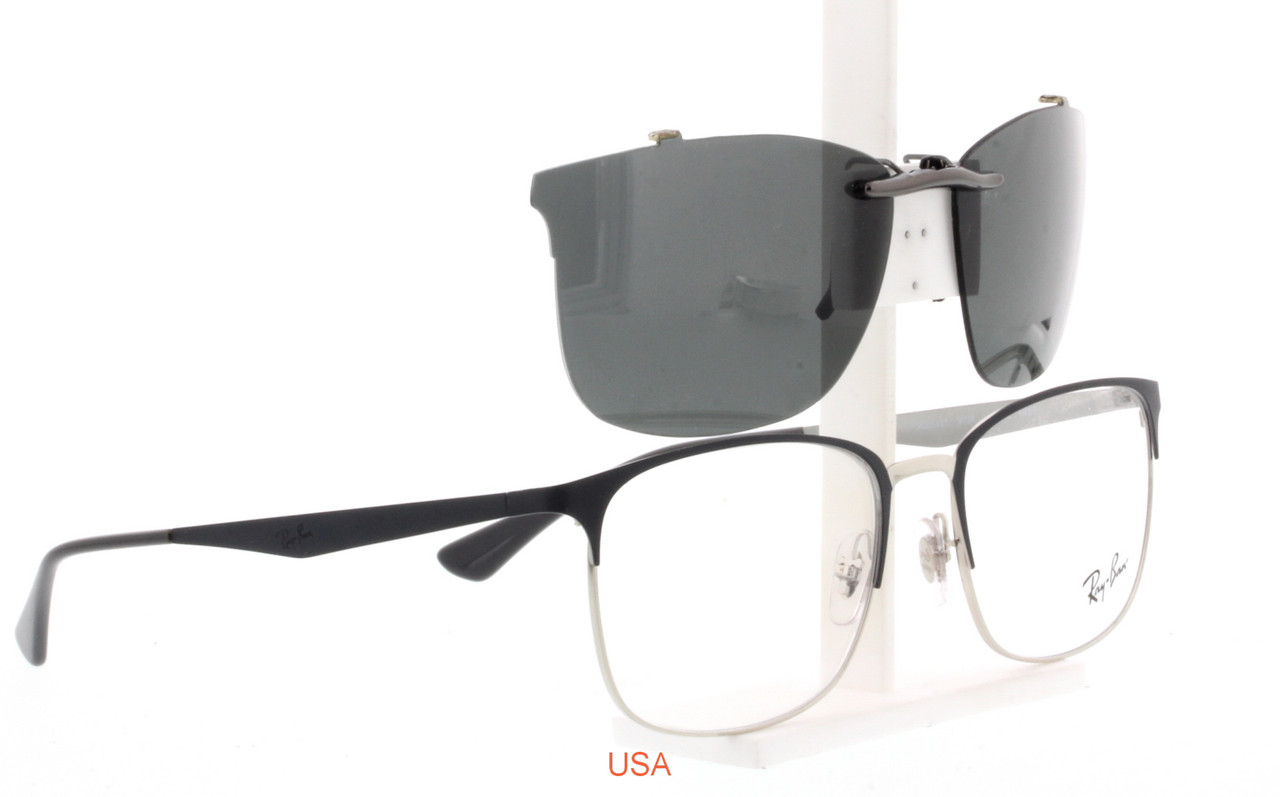 Custom made for Ray-Ban prescription Rx eyeglasses: Custom Made for Ray ...