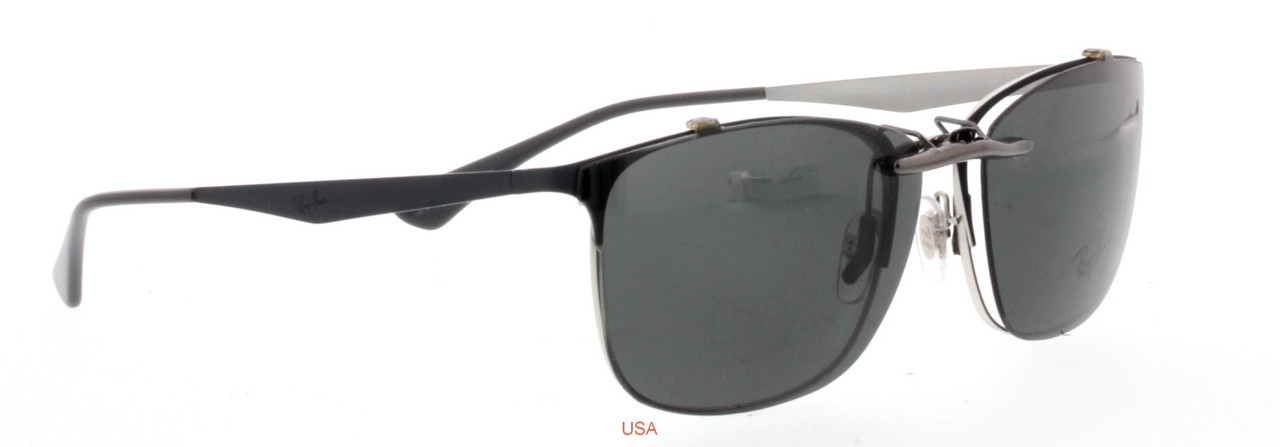 Custom made for Ray-Ban prescription Rx eyeglasses: Custom Made for Ray ...