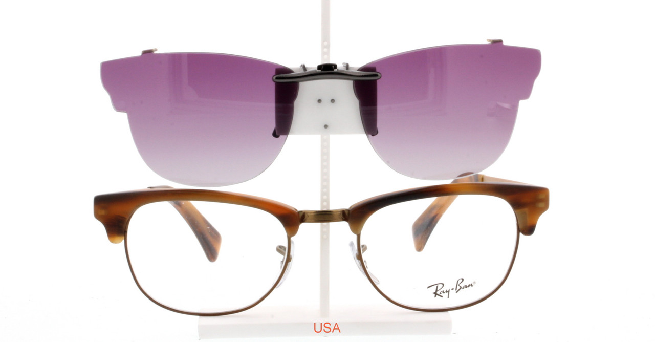 Custom made for Ray-Ban prescription Rx eyeglasses: Custom Made for Ray ...