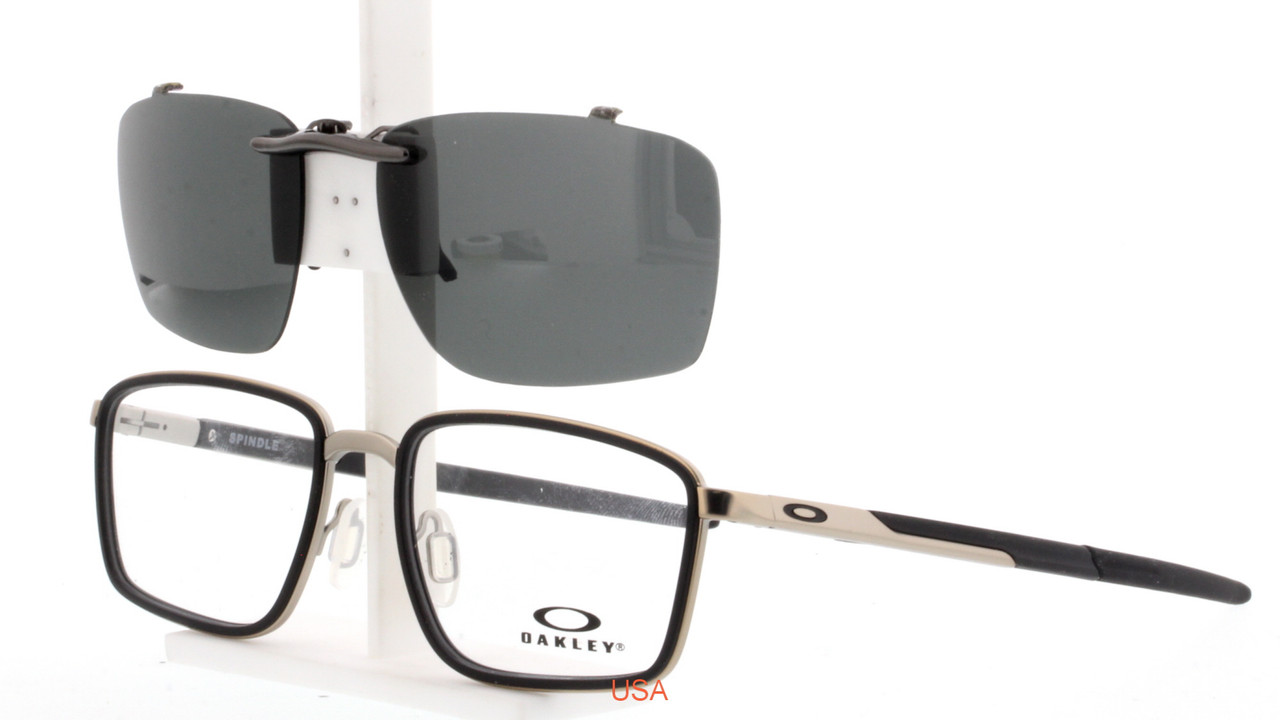 Custom made for Oakley prescription Rx eyeglasses: Custom Made for ...