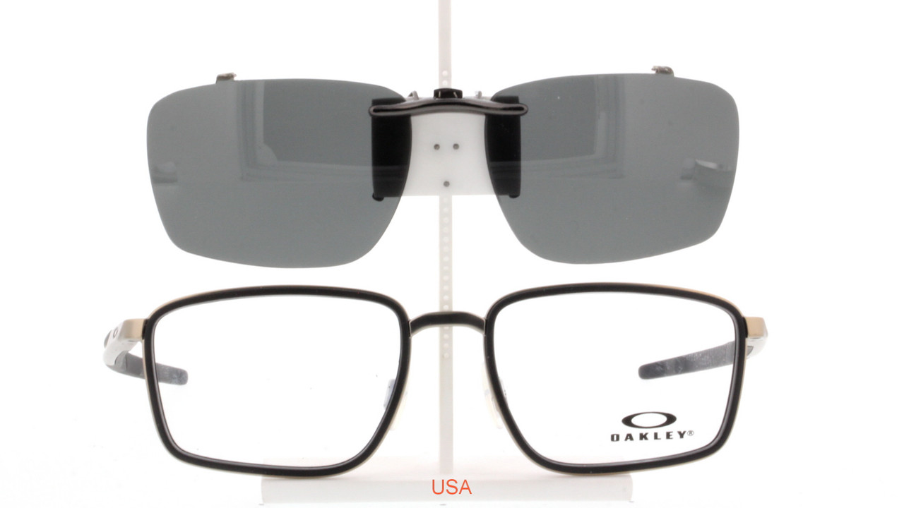 Custom made for Oakley prescription Rx eyeglasses: Custom Made for ...