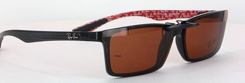 Custom made for Ray-Ban prescription Rx eyeglasses: Ray-Ban RB8901 ...