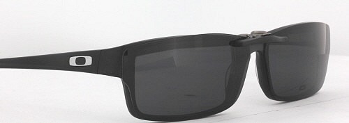 Custom made for Oakley prescription Rx eyeglasses: Oakley OX1066-57X18 ...