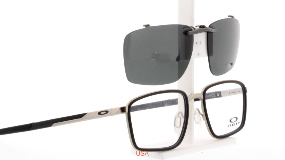 Custom made for Oakley prescription Rx eyeglasses: Custom Made for ...