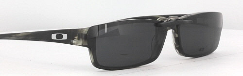 Custom made for Oakley prescription Rx eyeglasses: Oakley OX1066-55X18 ...