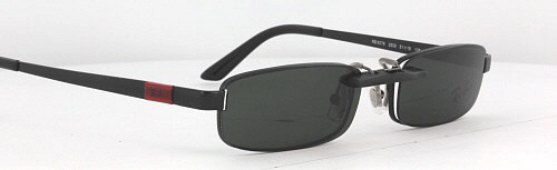 Custom made for Ray-Ban prescription Rx eyeglasses: Ray-Ban 6076-51X19 ...